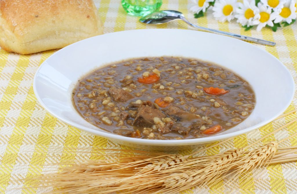 Favorite Instant Pot Soup Recipes - The Cookbook Publisher