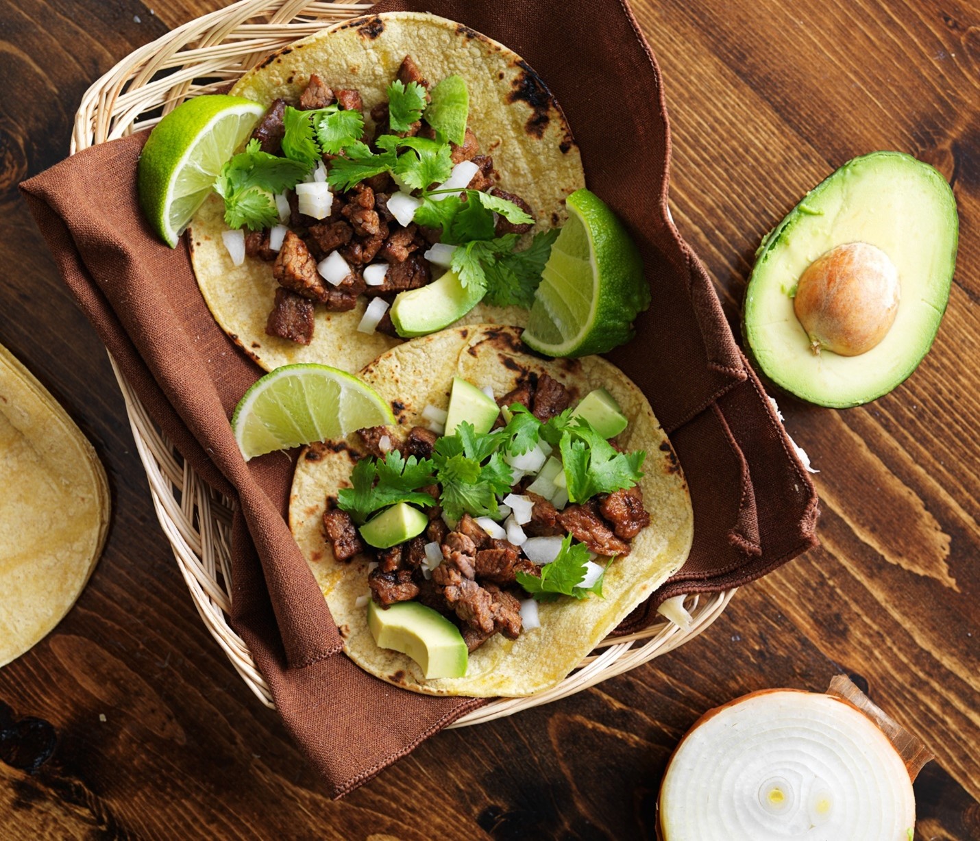 Carne asada DP - The Cookbook Publisher