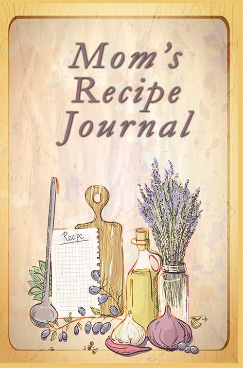 Moms-Recipe-Journal-1-4 - The Cookbook Publisher