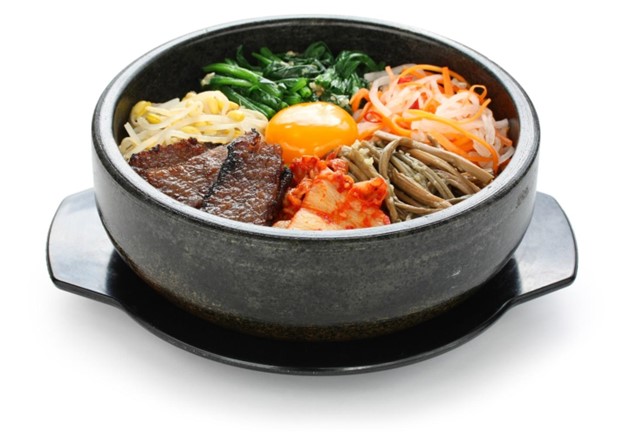 Classic Bibimbap - The Cookbook Publisher