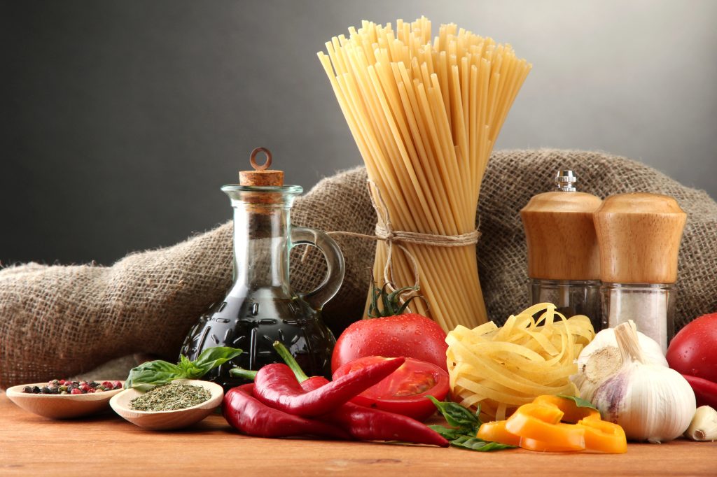 Irresistible Pasta Recipes for the Whole Family! - The Cookbook Publisher