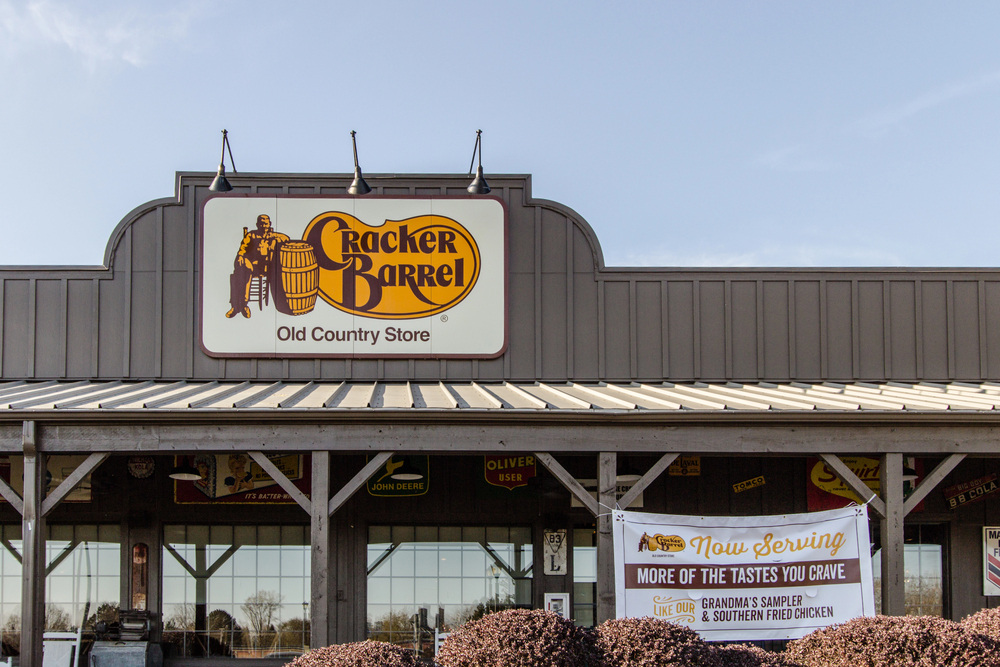 Cracker Barrel Copycat Recipes - The Cookbook Publisher